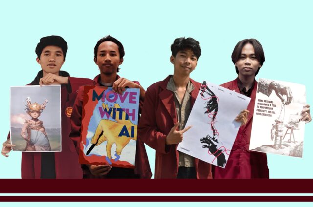 FSRD – Institut Seni Indonesia Surakarta