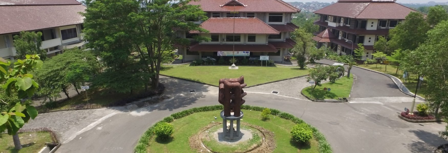 FSRD – Institut Seni Indonesia Surakarta