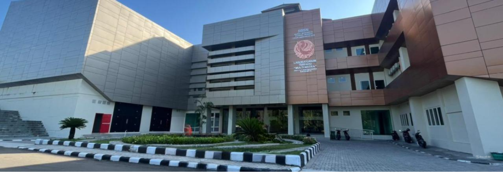 FSRD – Institut Seni Indonesia Surakarta